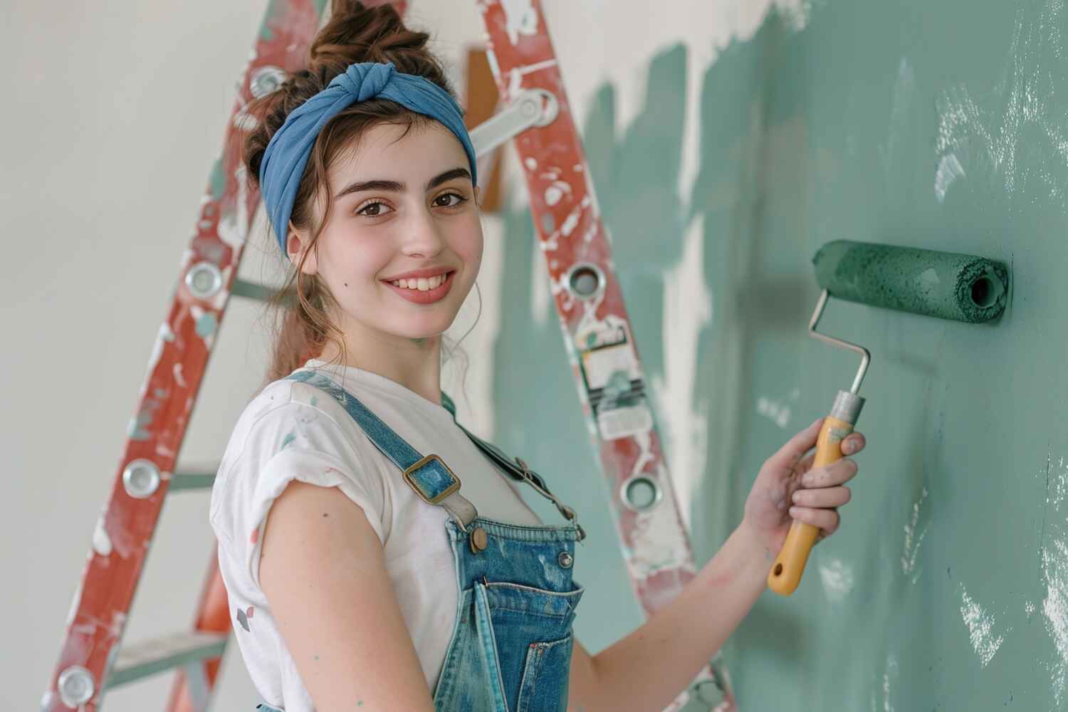 House Painting in Leonardtown, MD | Call (307) 205-1190